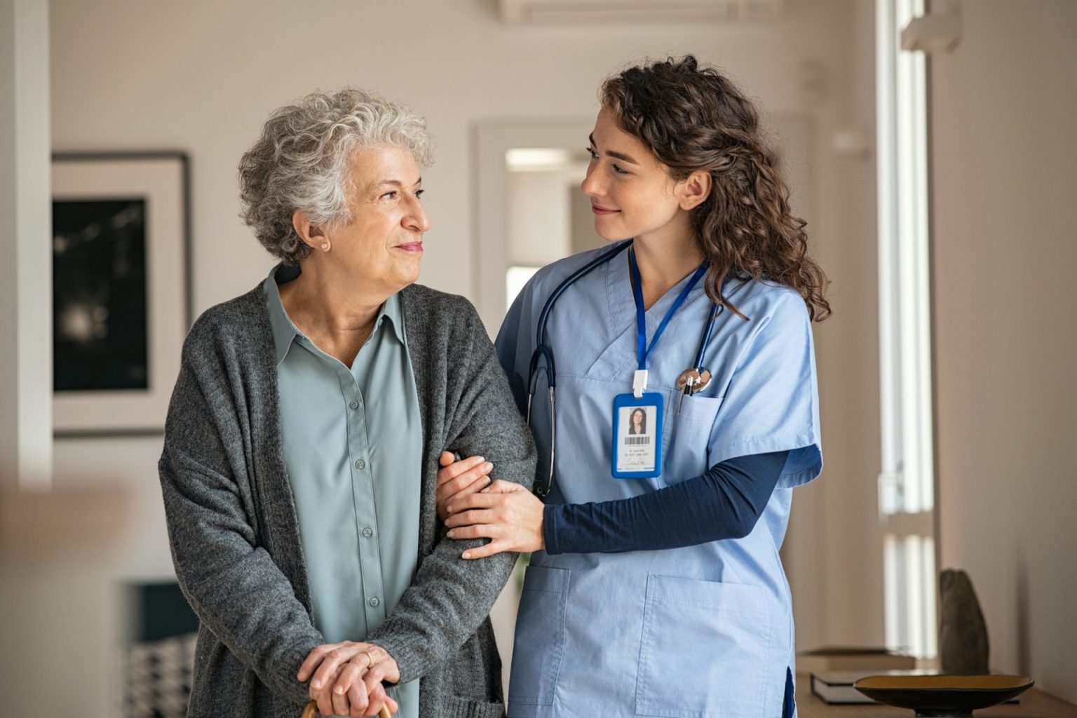 Butte Home Health Plus - Home Care, Help at Home, Private Duty